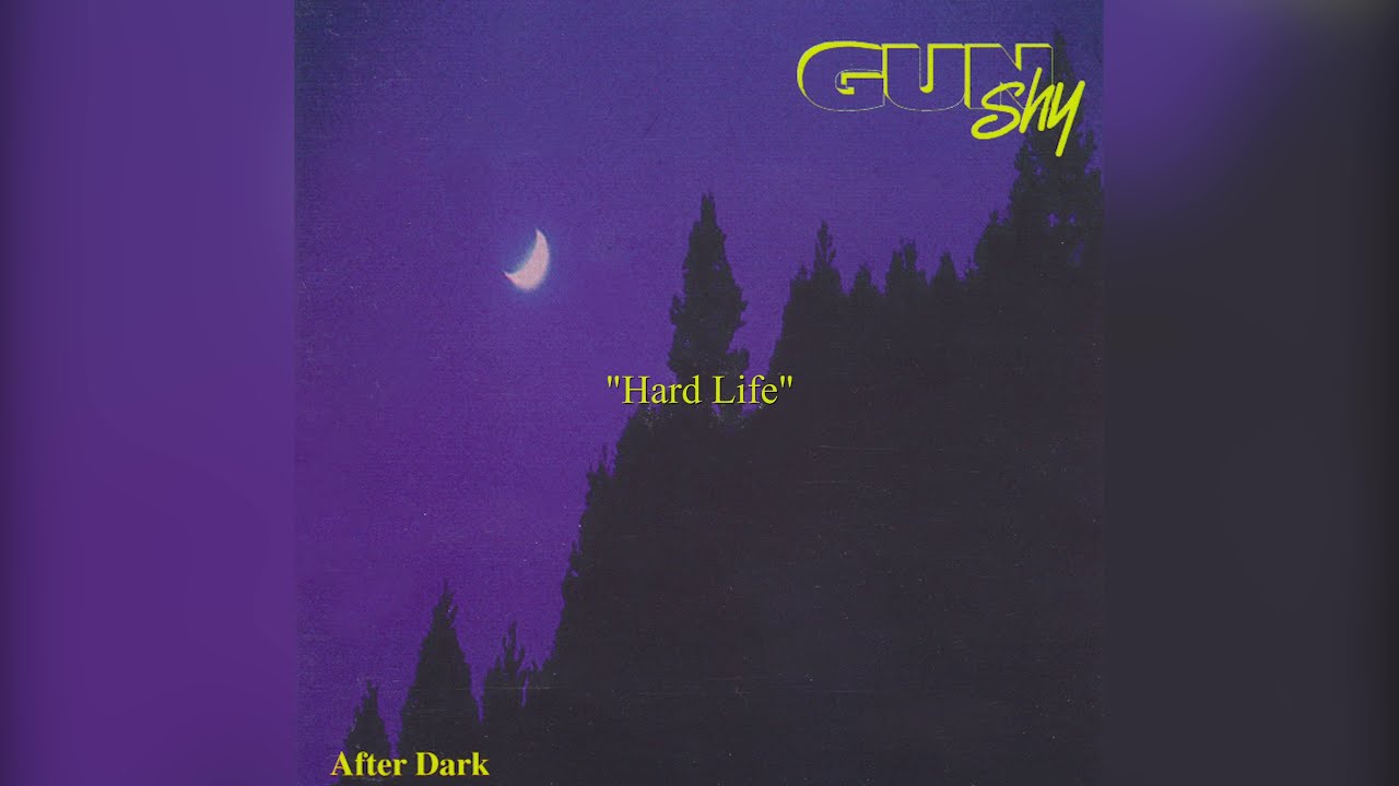 Gun Shy Hard Life Youtube