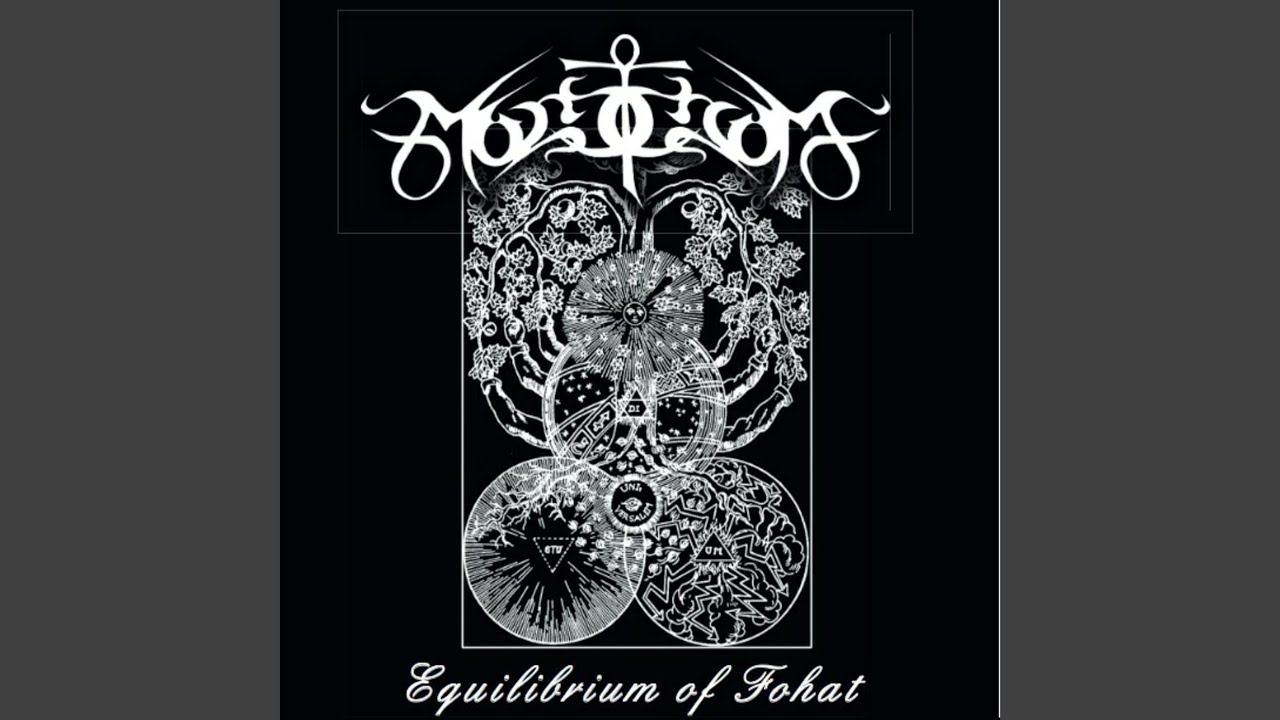Proliferous Equilibrium of Fohat - YouTube Music