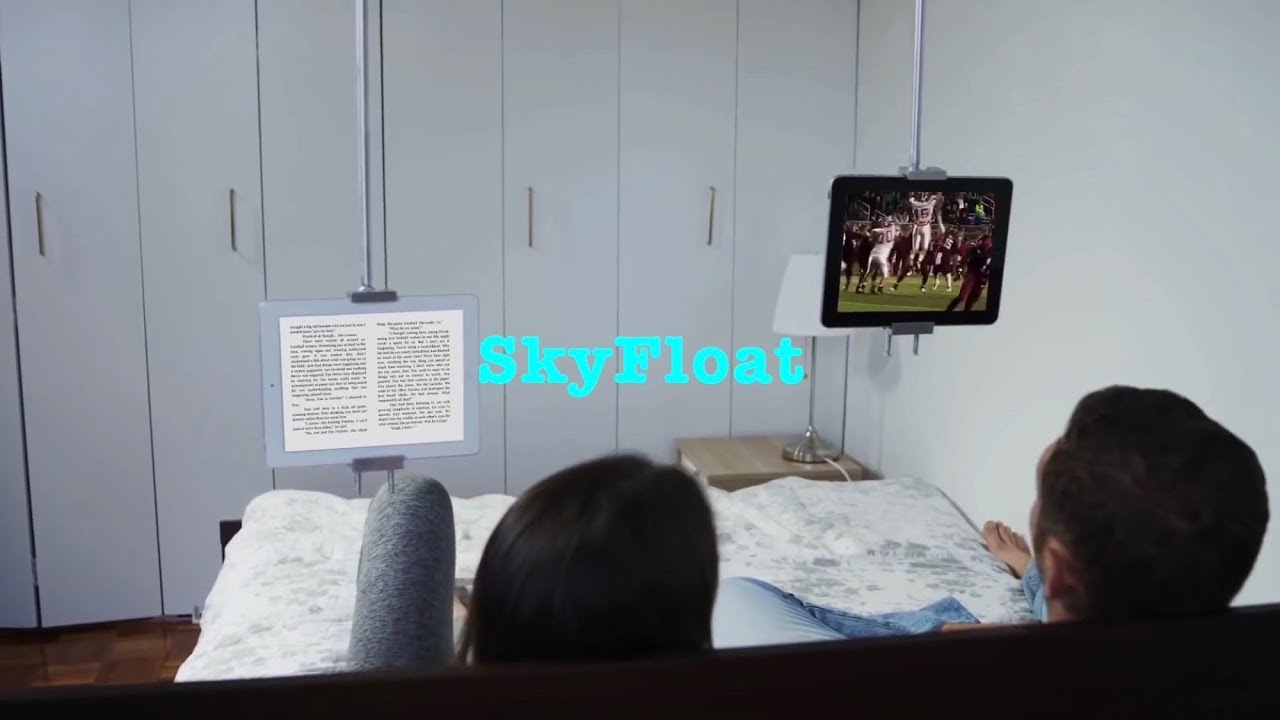 What Is SkyFloat - YouTube