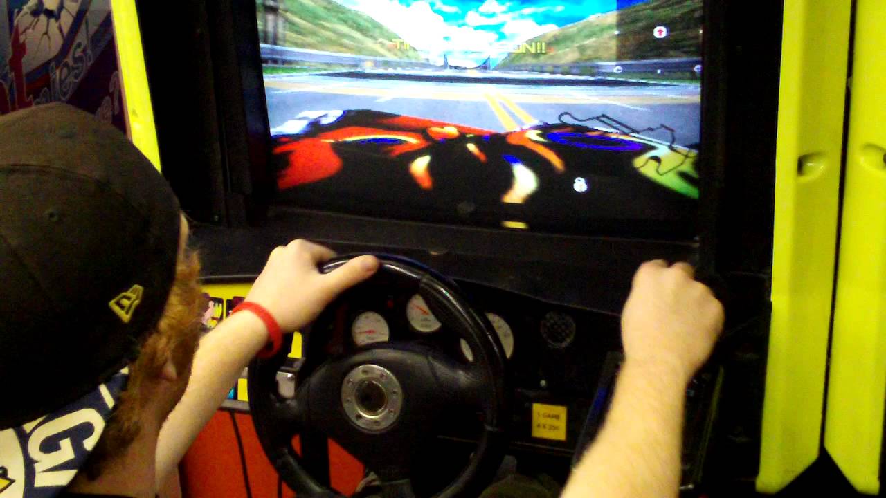 Arcade Action 2 - YouTube