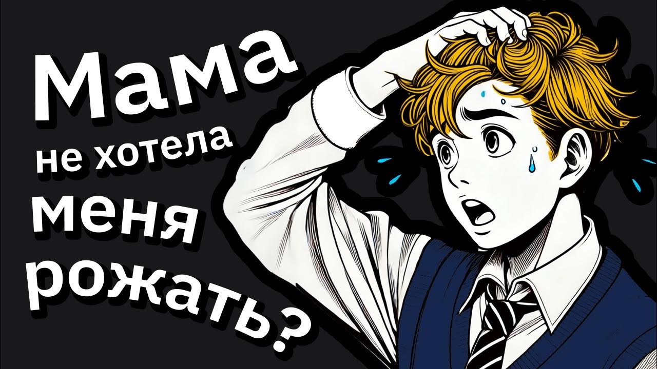 Тайны Родителей, Которые Вы бы НЕ ХОТЕЛИ Знать - YouTube