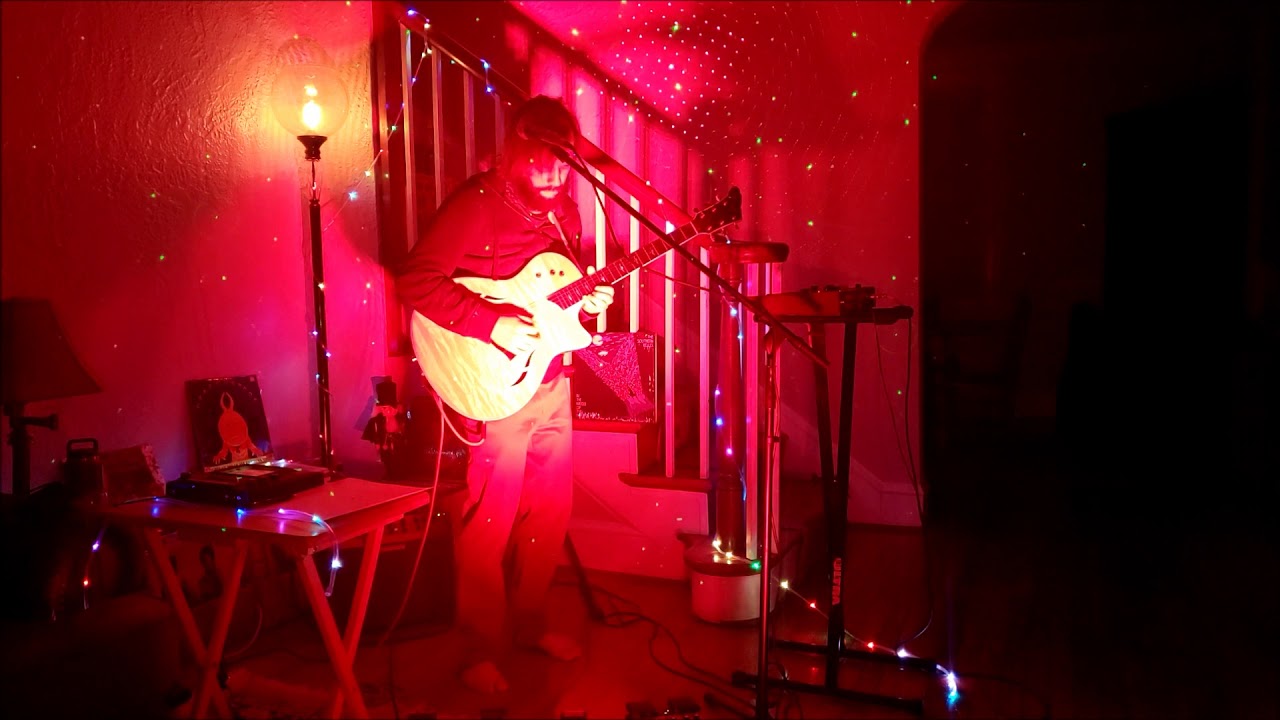 2020 Holiday Feature - Night Two: Sean Castleberry - Live from the ...