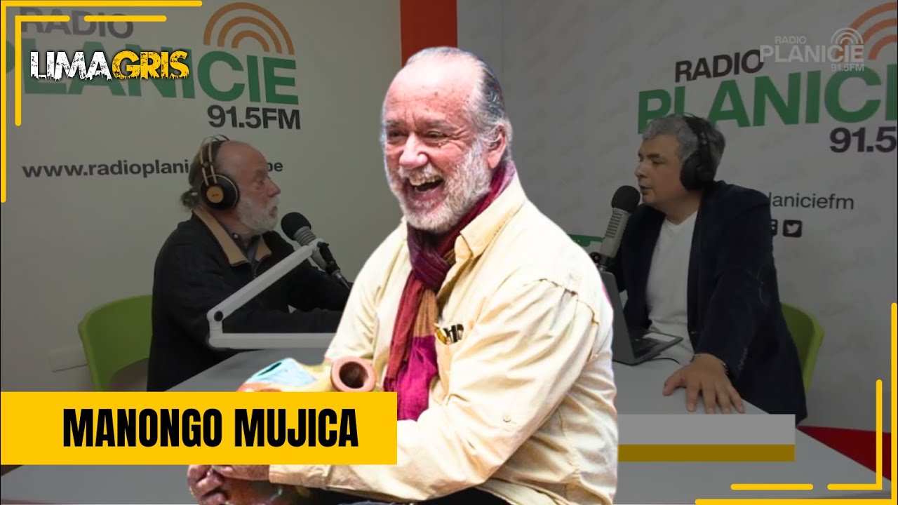 Entrevista: Manongo Mujica nos cuenta sobre su nueva producción "Ruinas ...