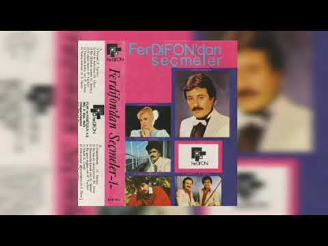 Ferdi Tayfur - Utanıyorum /1985