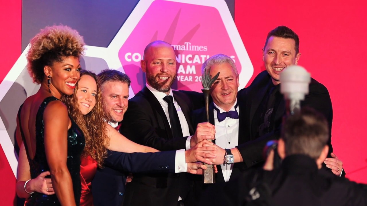 Prize Awards Promo Video - Highlights - YouTube