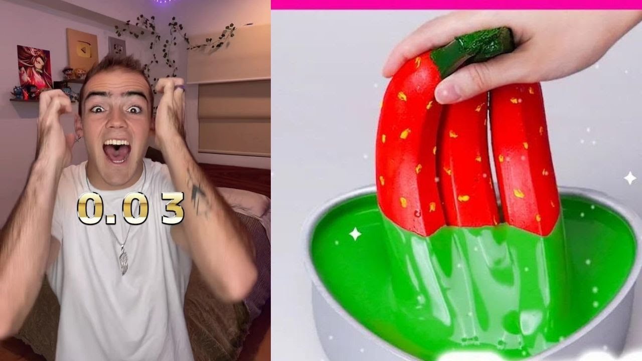 De los Mejores Tiktoks de @Patricio Razo 🤣 Storytime Con Slime parte ...