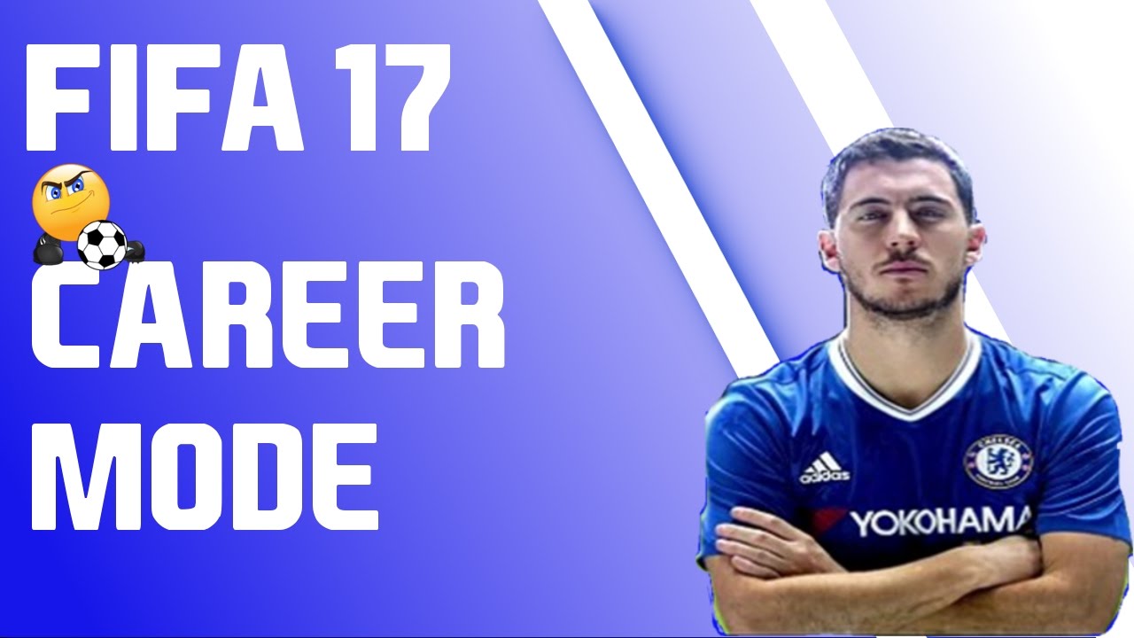 FIFA 17 CHELSEA CAREER MODE GAMEPLAY - LAST MINUTE WINNER - YouTube