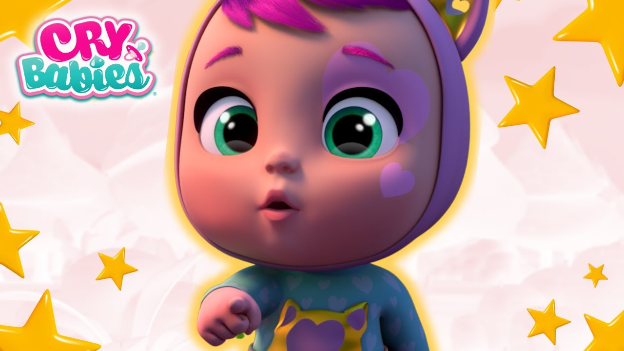 Sing With Us! 🎤 CRY BABIES Magic Tears | Cartoons and Animation for ...
