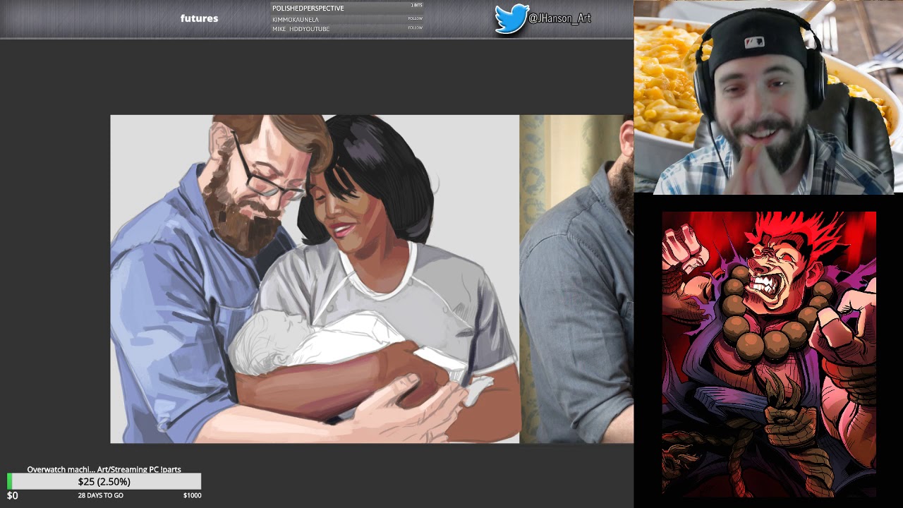 Anatomy Studies on Twitch! | Part 03 Torsos - Eps 03 Breasts - YouTube