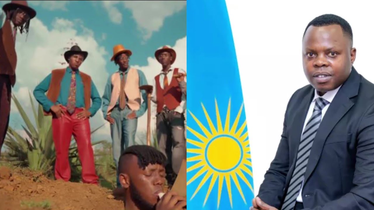 Oliver Le Rwanda: SAMBORELA YA CRISSY EASY YAMBUWE AGACIRO NYUMA YO ...