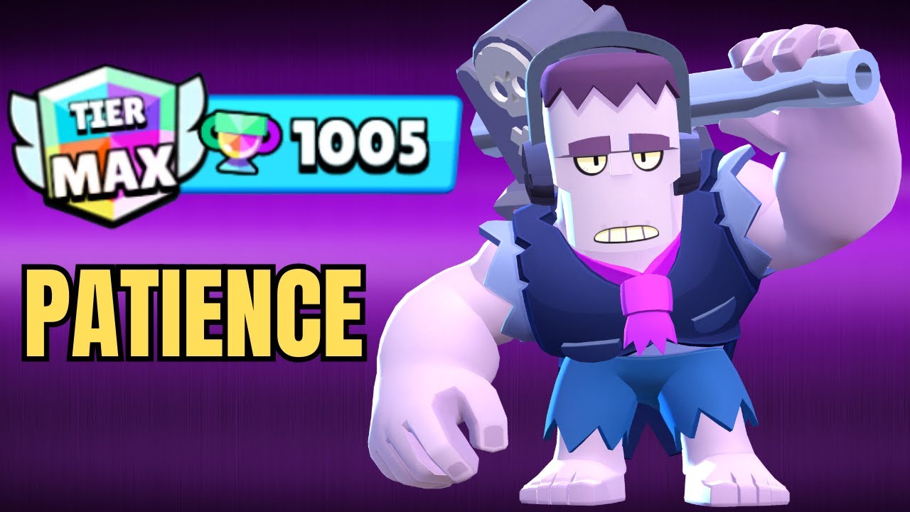 Pushing Frank To Max Tier - YouTube