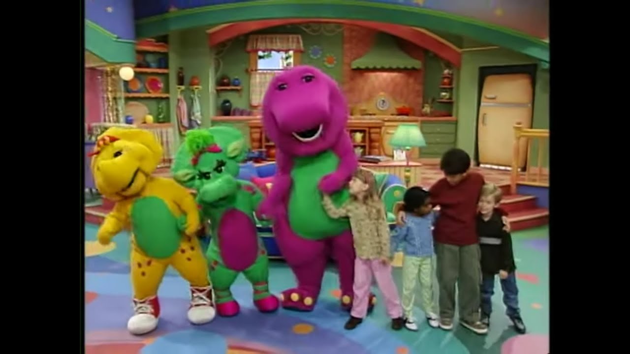 Lana Whittington Barney