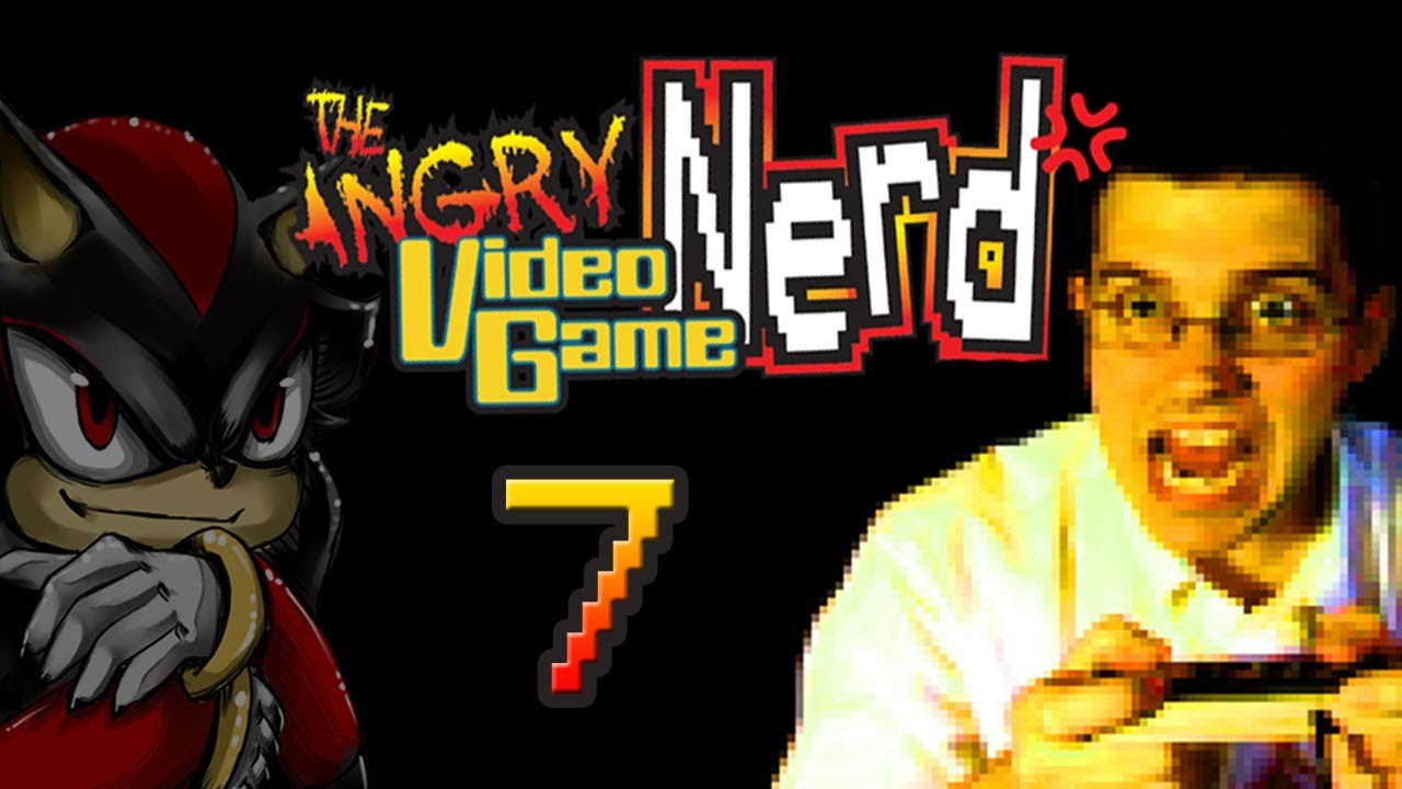 Let's Play AVGN Adventures - Teil 7 - Fred Fuchs - YouTube