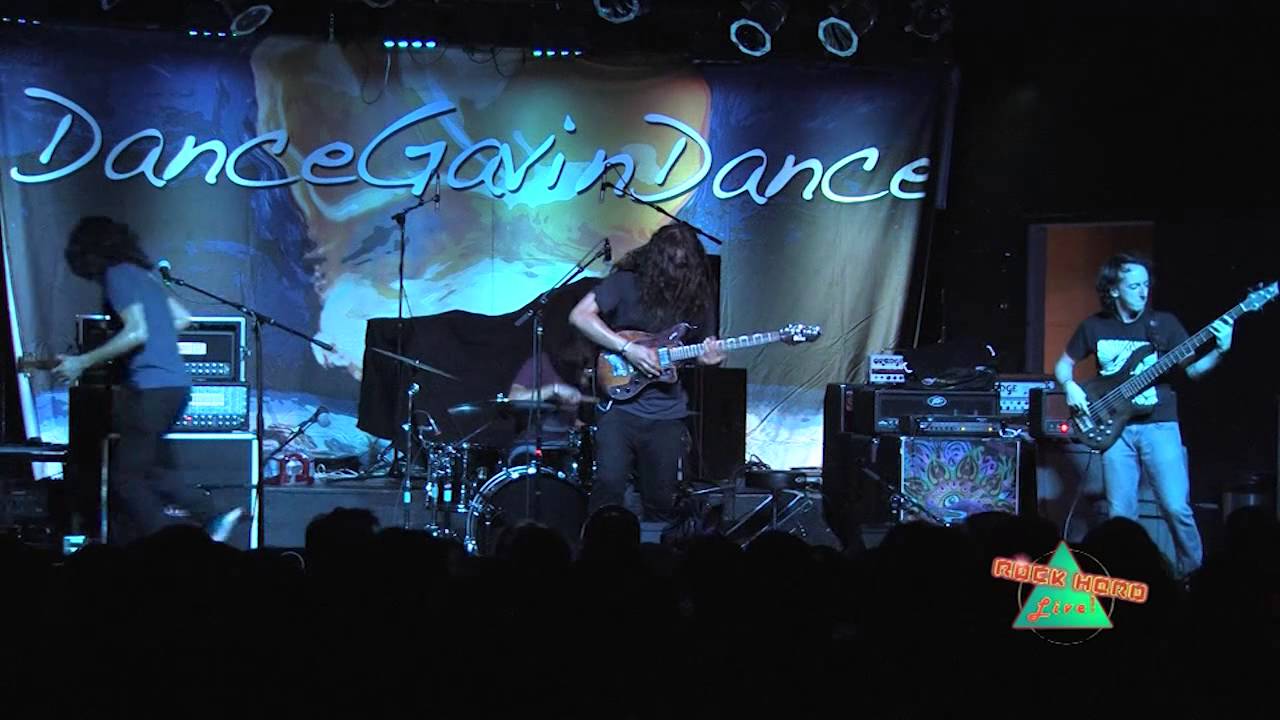 Stolas ~ Full set ~ 9/27/13 on ROCK HARD LIVE - YouTube