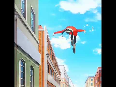 She is Yor Forger 😶‍🌫️ I #spyxfamily