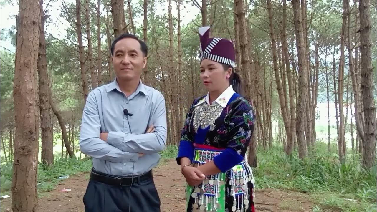 kwv txhiaj nkauj nraug ham pov lauj thiab kaj siab Vaj 22/9/2024 - YouTube