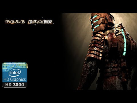 Lenovo ThinkPad x220 gaming Dead Space