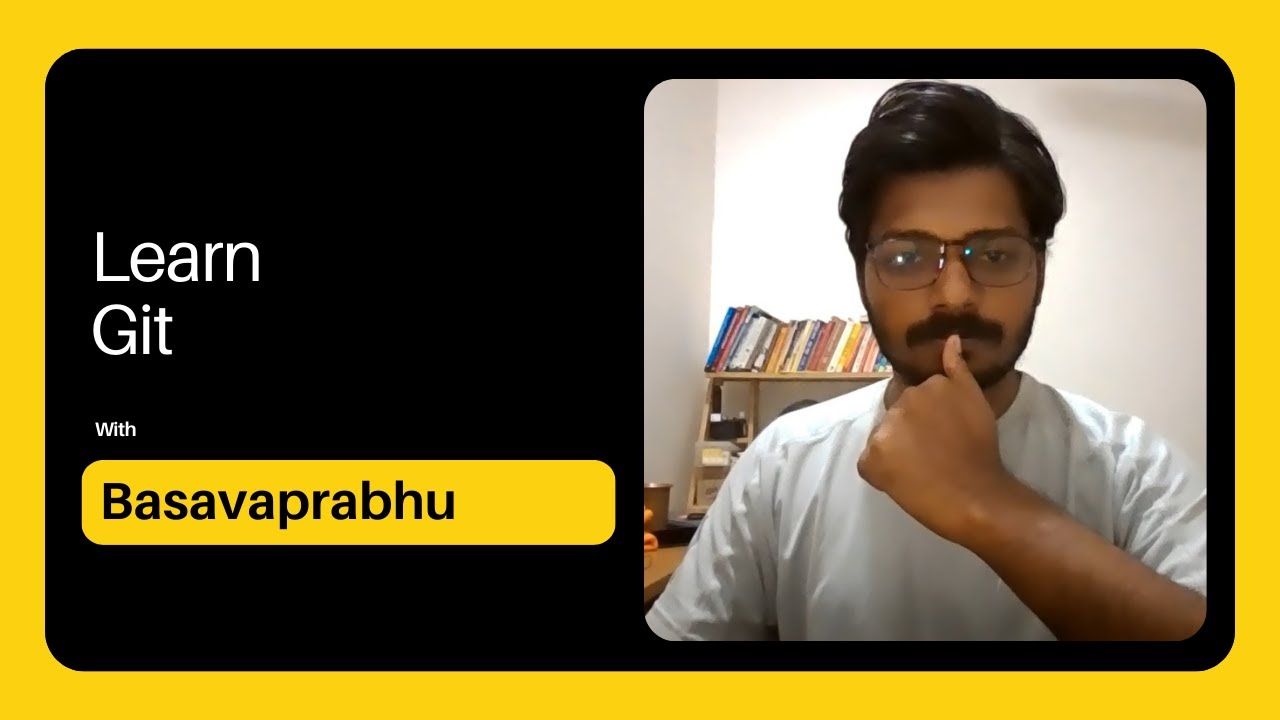 01 - Git - Introduction - YouTube