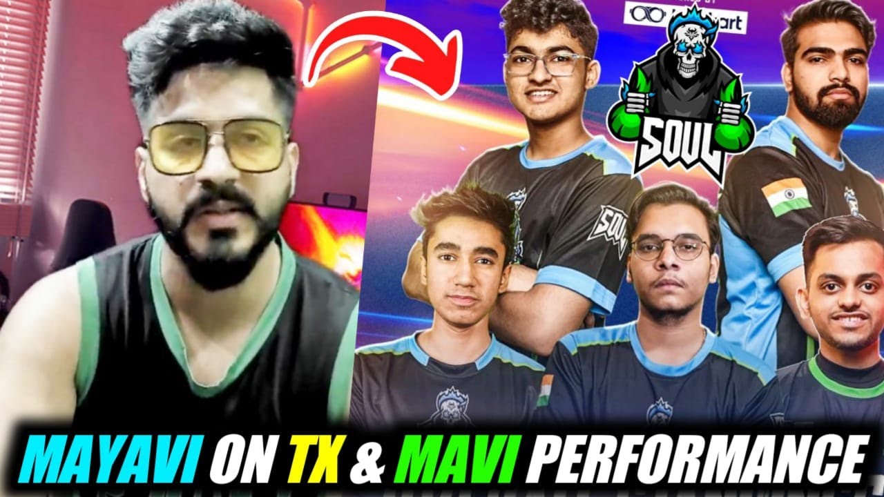 Mayavi on SouL can Win Official Trophy Again🔥 - YouTube