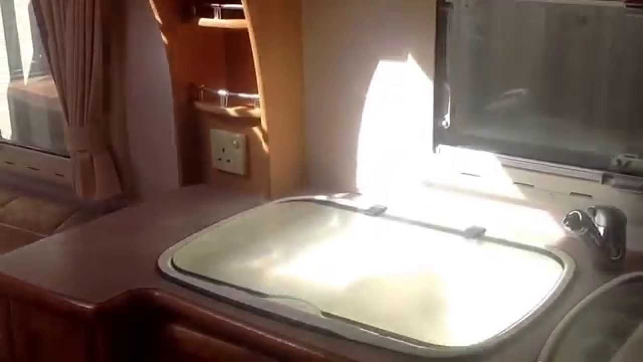 2004 Compass Omega 482 - YouTube