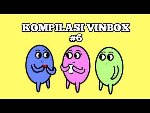 kompilasi vinbox #6 - YouTube