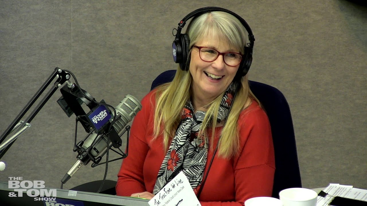 Pat Godwin Spills Coffee On Keith Richards - YouTube