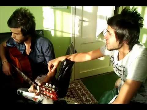gül bakışlım gel 2012 Rauf ve Delil