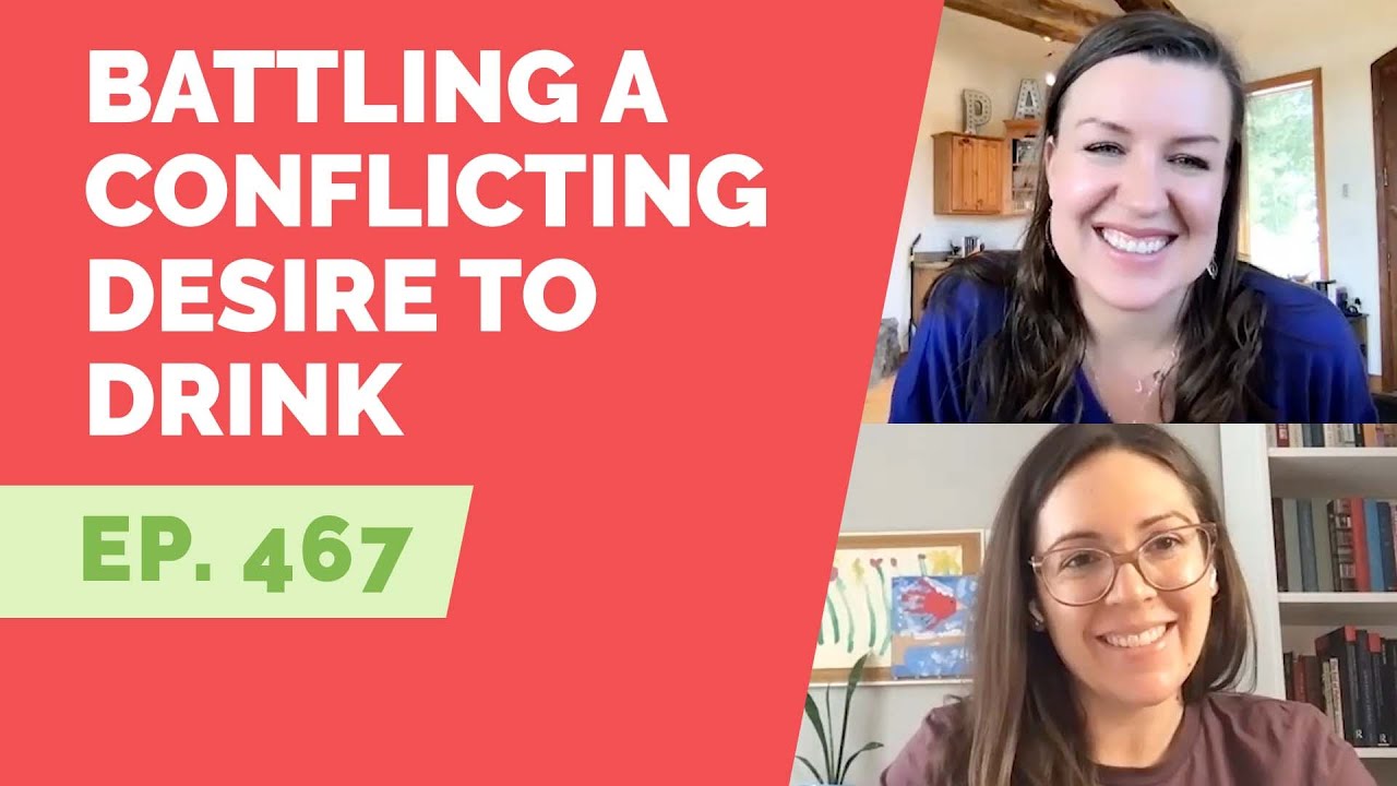 EP 467: Naked Life Story - Krystle - YouTube