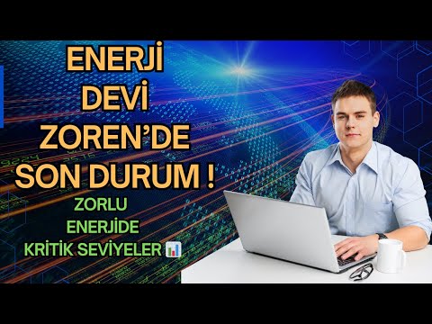ZOREN Hisse Senedi Analizi | Yatırımcılar İçin Güncel Fiyat Hedefleri #borsa #teknikanaliz #zoren