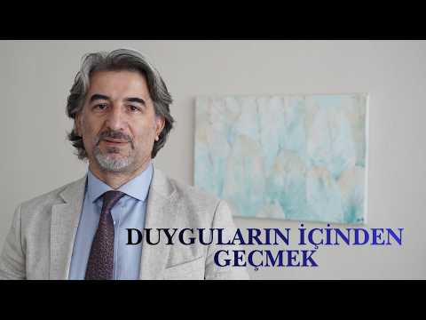 MINDFULNESS EĞİTİMİ🎙 Modül 5: “Duyguların İçinden Geçmek – Mindfulness ile Duygu Düzenleme”