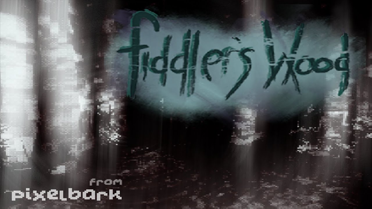 Fiddler's Wood - Playthrough (short indie horror) - YouTube