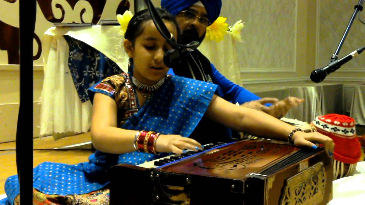 Singer Jiya,composer Anjana Raj, lyrics Sandy Gill - YouTube