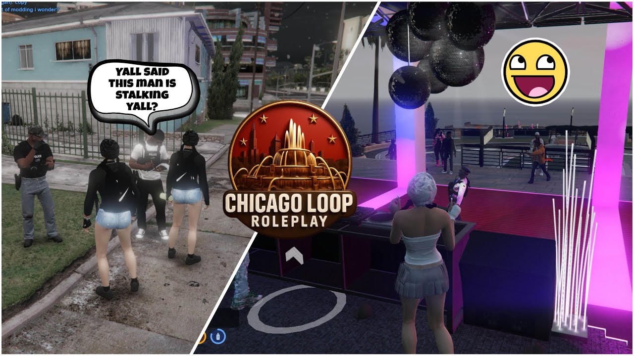 Episode 1: Caught a Stalker Following Us… What Happens Next Is WILD ...