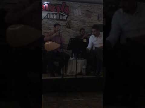 SERDAR KARASU KIRMIZI GÜL (CANLI)
