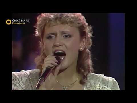 Petra Janů - S láskou má svět naději (1986)