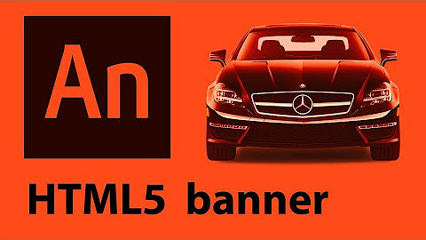 HTML5 Banner Ad Tutorials - YouTube