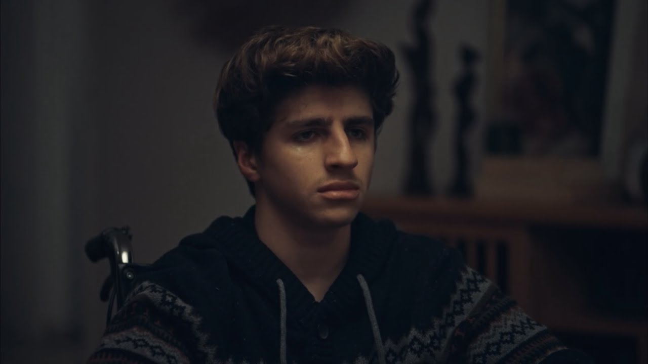 Gibi 6. Sezon 2. Bölüm | “Serkan nasılsın kardeşim?” - YouTube