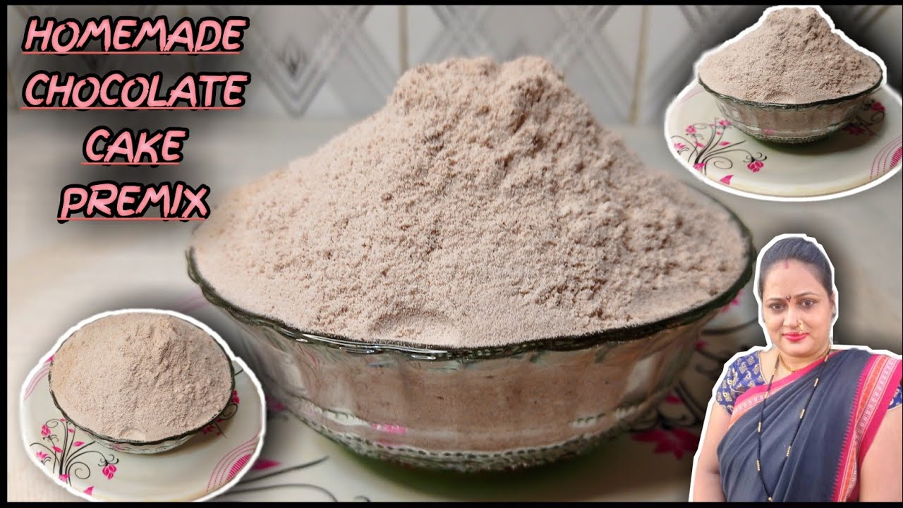 Chocolate Premix | Cake Premix | Vanilla Premix | Chocolate Cake Premix ...