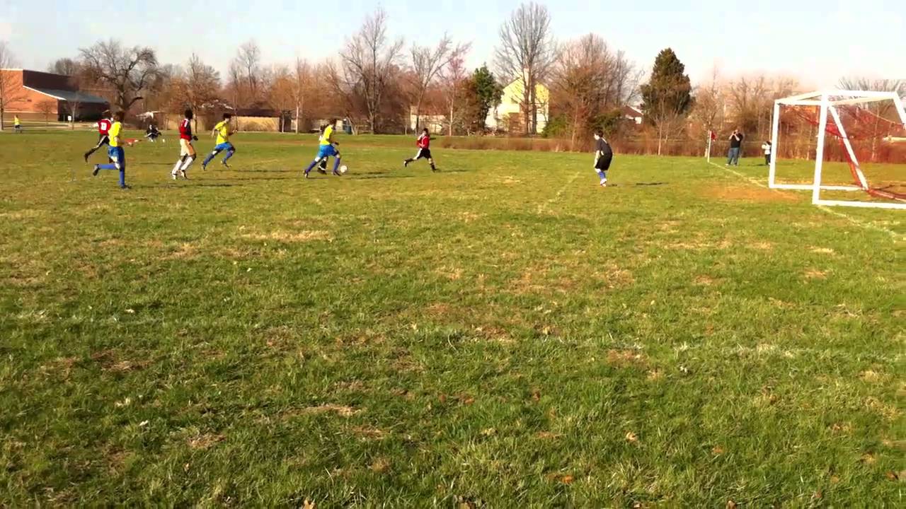 Farnsley vs Noe - YouTube