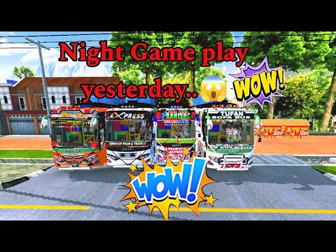 NIGHT GAME PLAY YESTERDAY....🤗😱🤗😱@thegamingstudio001 @rkcgamingnepal1 ...