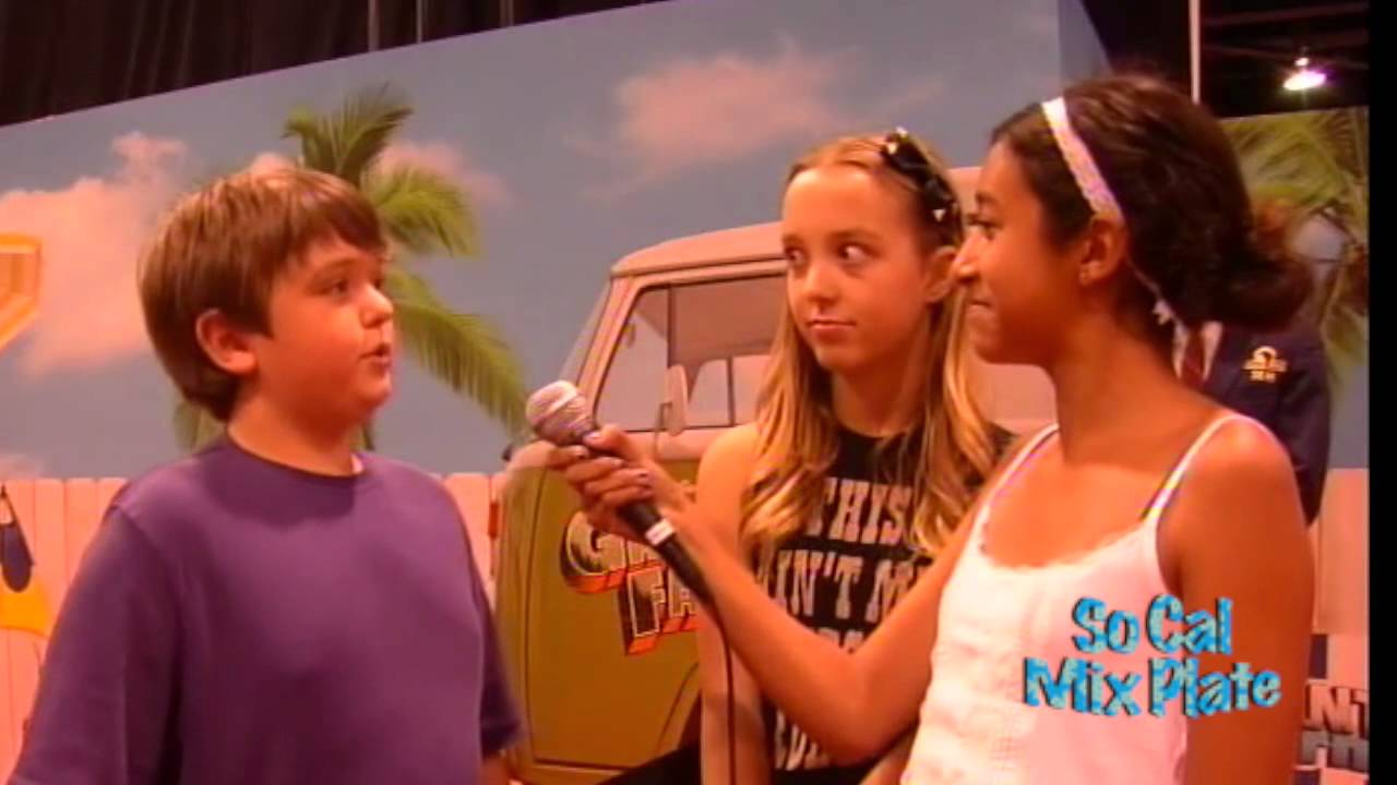 Cole Jensen: Crash and Bernstein - YouTube