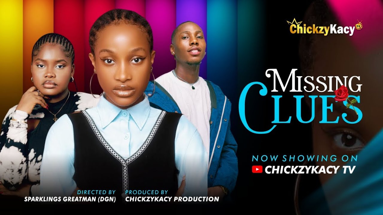 Missing Clues - VIVIAN VALENTINE, INEMESIT ESSIEN, CHRISTIAN PETERSIDE ...
