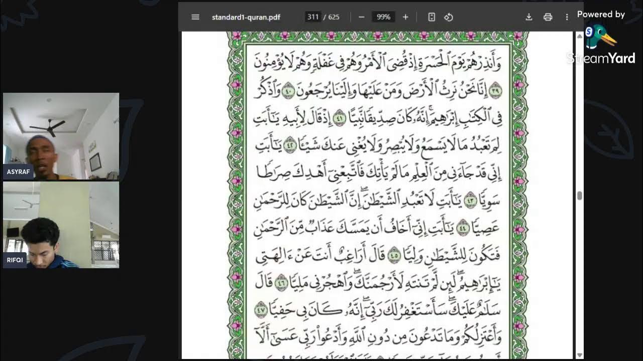 4. UJT, SELASA, M2, K1, J16 M2-3 - YouTube