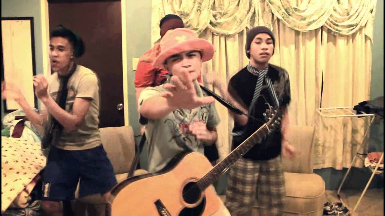 Parokya ni Edgar - Mr. Suave (ft. Dom) - YouTube