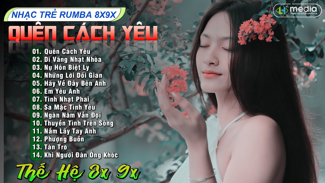 RUMBA NHAC TRE 6 - YouTube