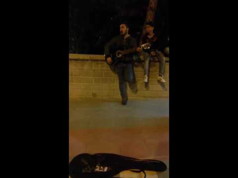 Arif Doğan-Kopardığım Kıyametsin