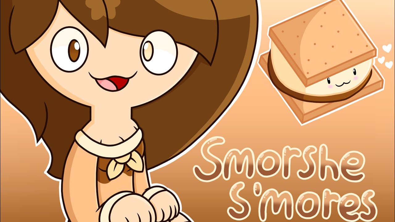 Smorshe S’mores - YouTube
