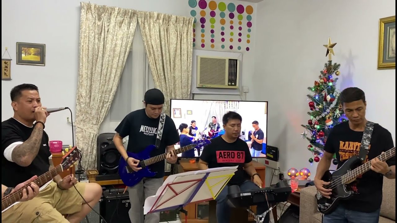 Estudyante Blues | Freddie Aguilar | Vale of Tears Reloaded Cover ...