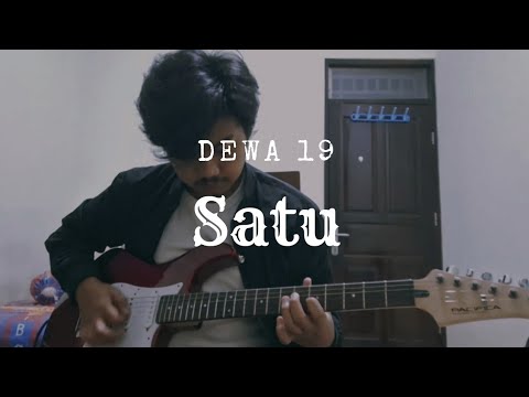 Dewa 19 - Satu (Interlude) - YouTube