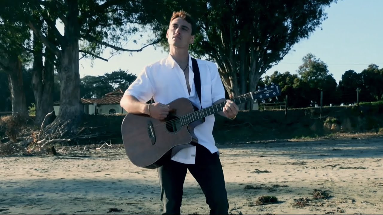 Lawrence Doherty - Cold (Official Music Video) - YouTube